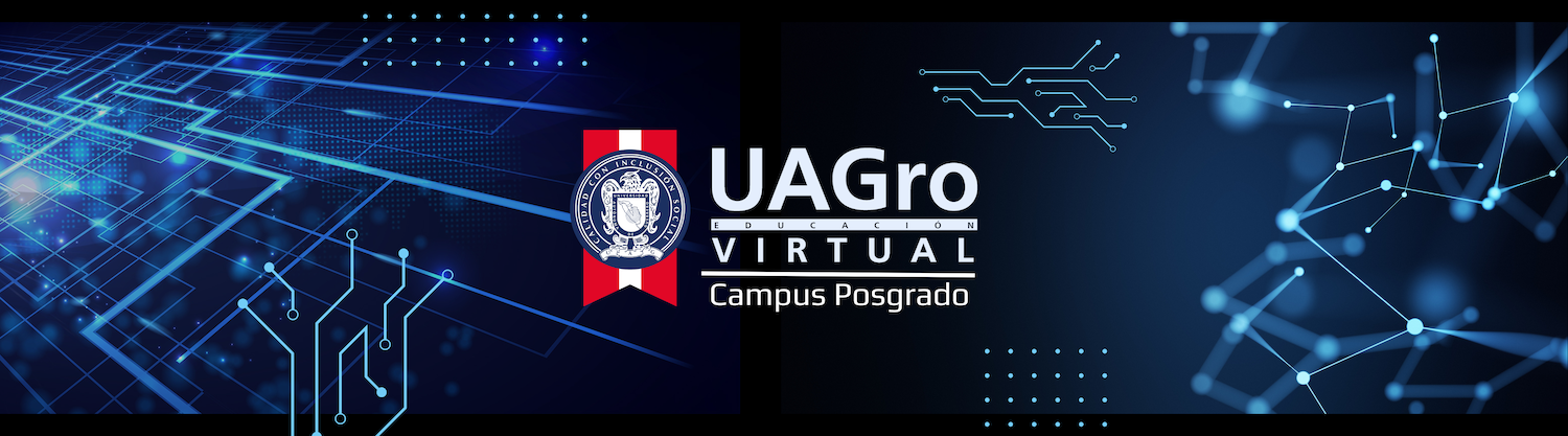 Inicio | posgrado